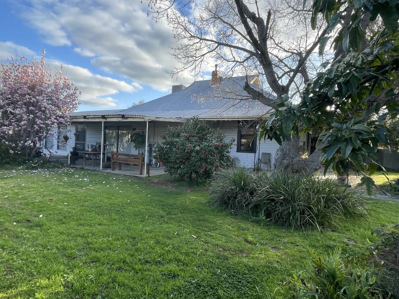 Your own family sanctuary | Seymour Telegraph