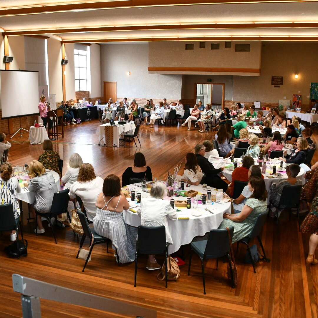 Empowering the district’s ‘Chicks’ | Seymour Telegraph