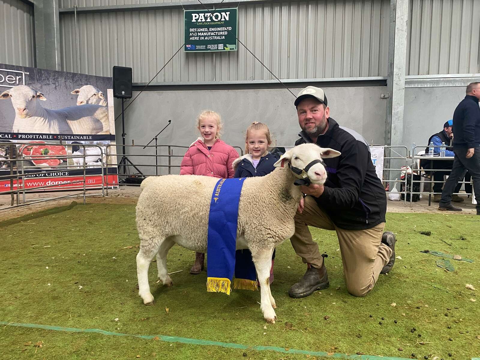 White out at Wakool | Deniliquin Pastoral Times