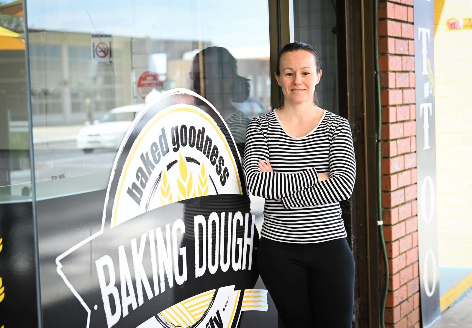 Businesses across Shepparton CBD forge ahead despite road closures ...