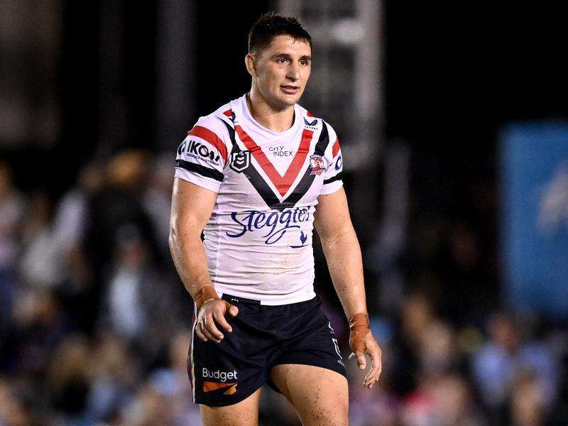 Radley won't change tackling style, targets third title | Dairy News ...