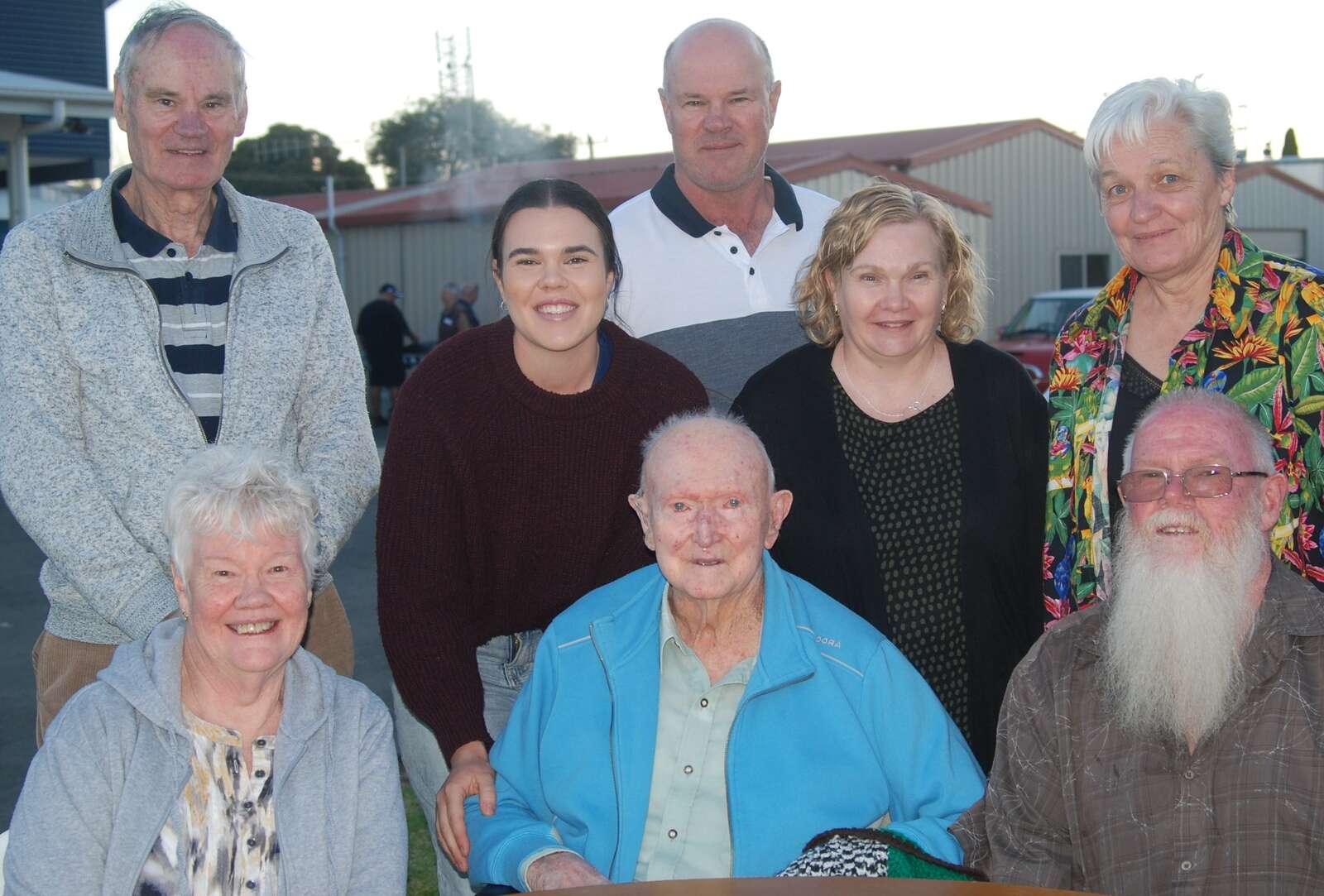 Four generations of family connected to Warramunda | Kyabram Free Press