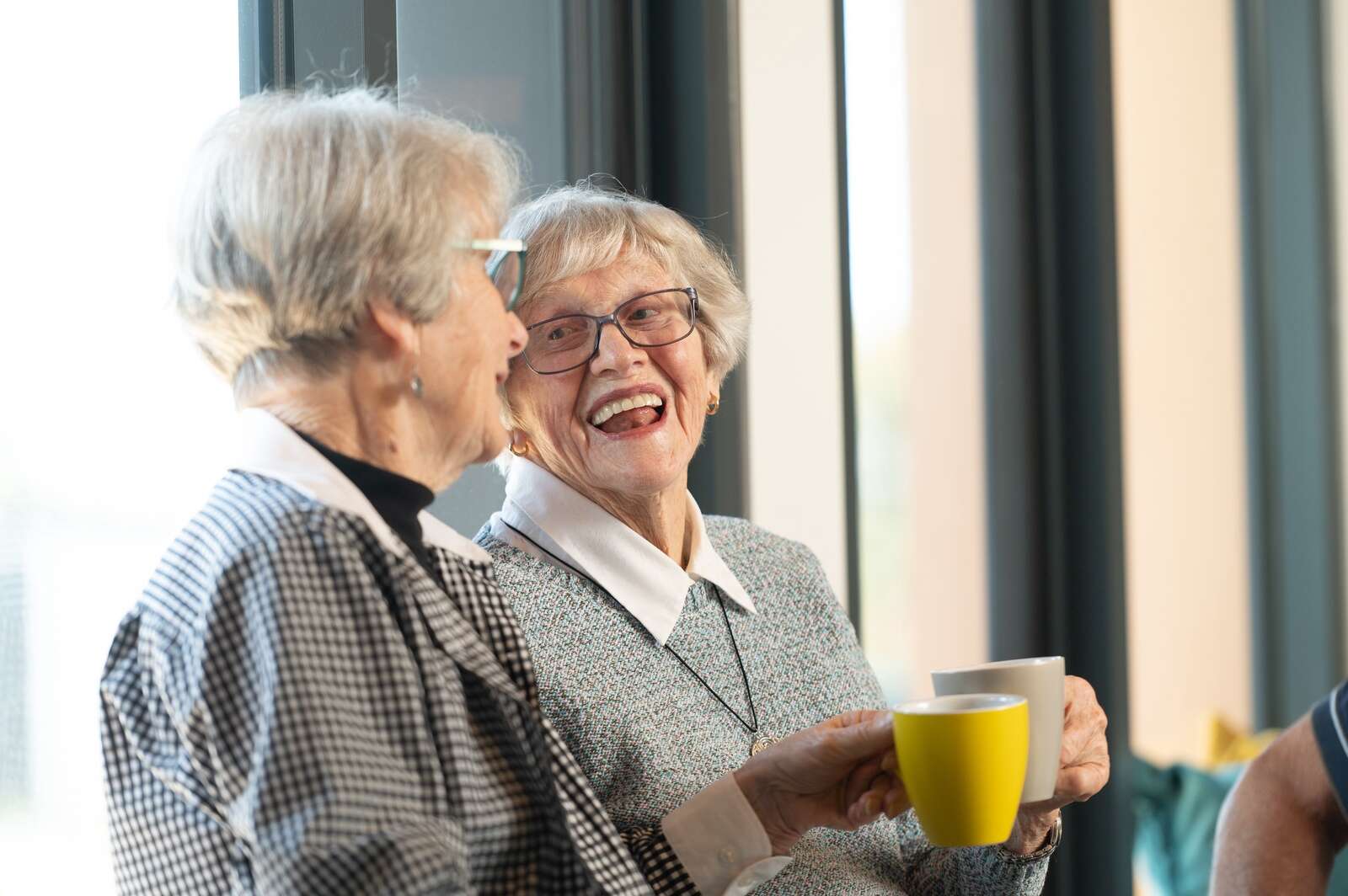 Shepparton Villages: Where care, community and choice define aged care ...