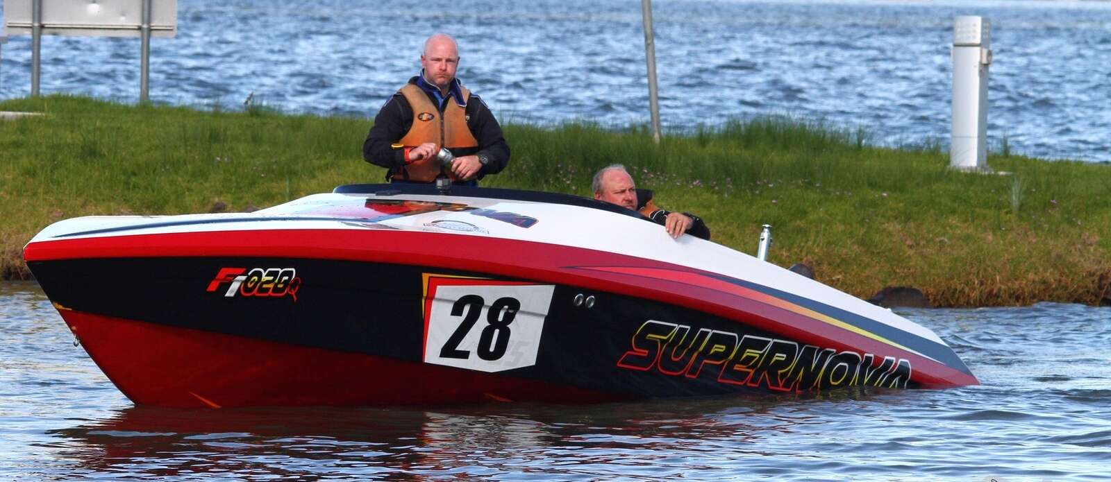 Scott sets eyes on world titles | Seymour Telegraph