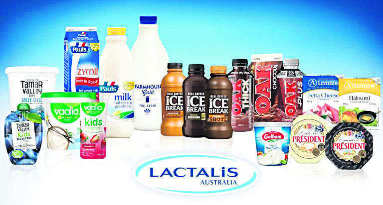 Lactalis Australia closes Rockhampton factory | Dairy News Australia
