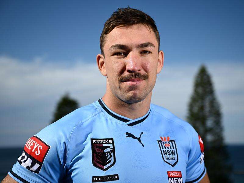NSW debutant Robson has felt Origin-ready 'for years' | Dairy News ...