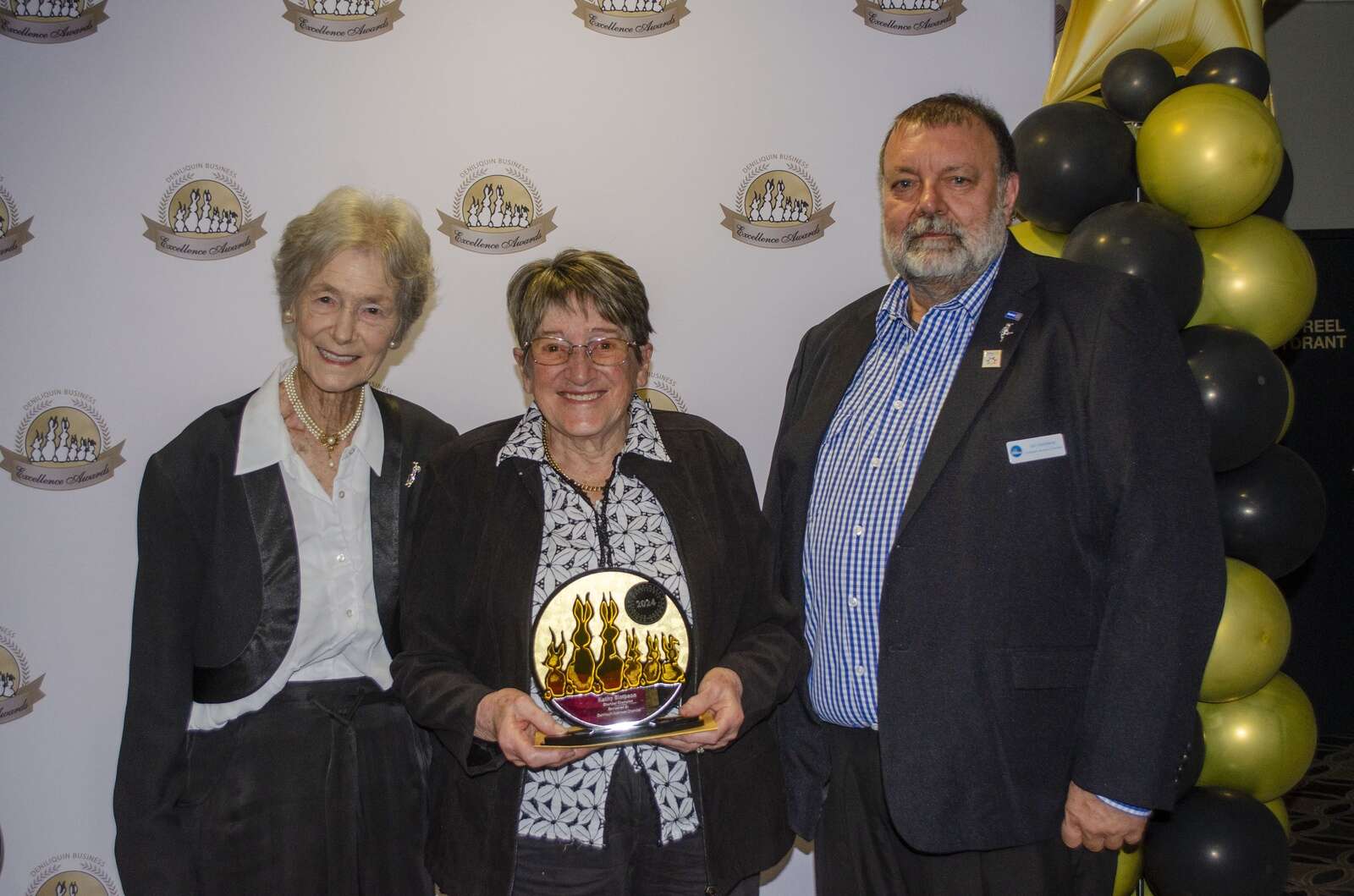 Kathy Simpson is 2024 Chamber Champion | Dairy News Australia
