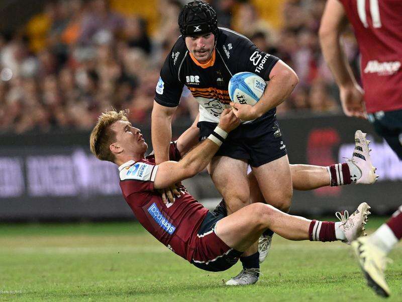 Hip-drop under rugby microscope after Lonergan injury | Benalla Ensign