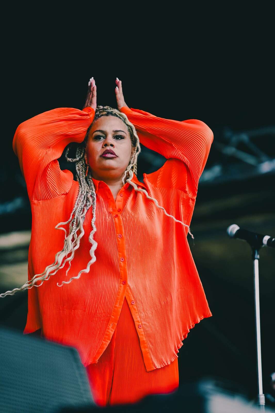 Barkaa returns to Shepparton | Shepparton News