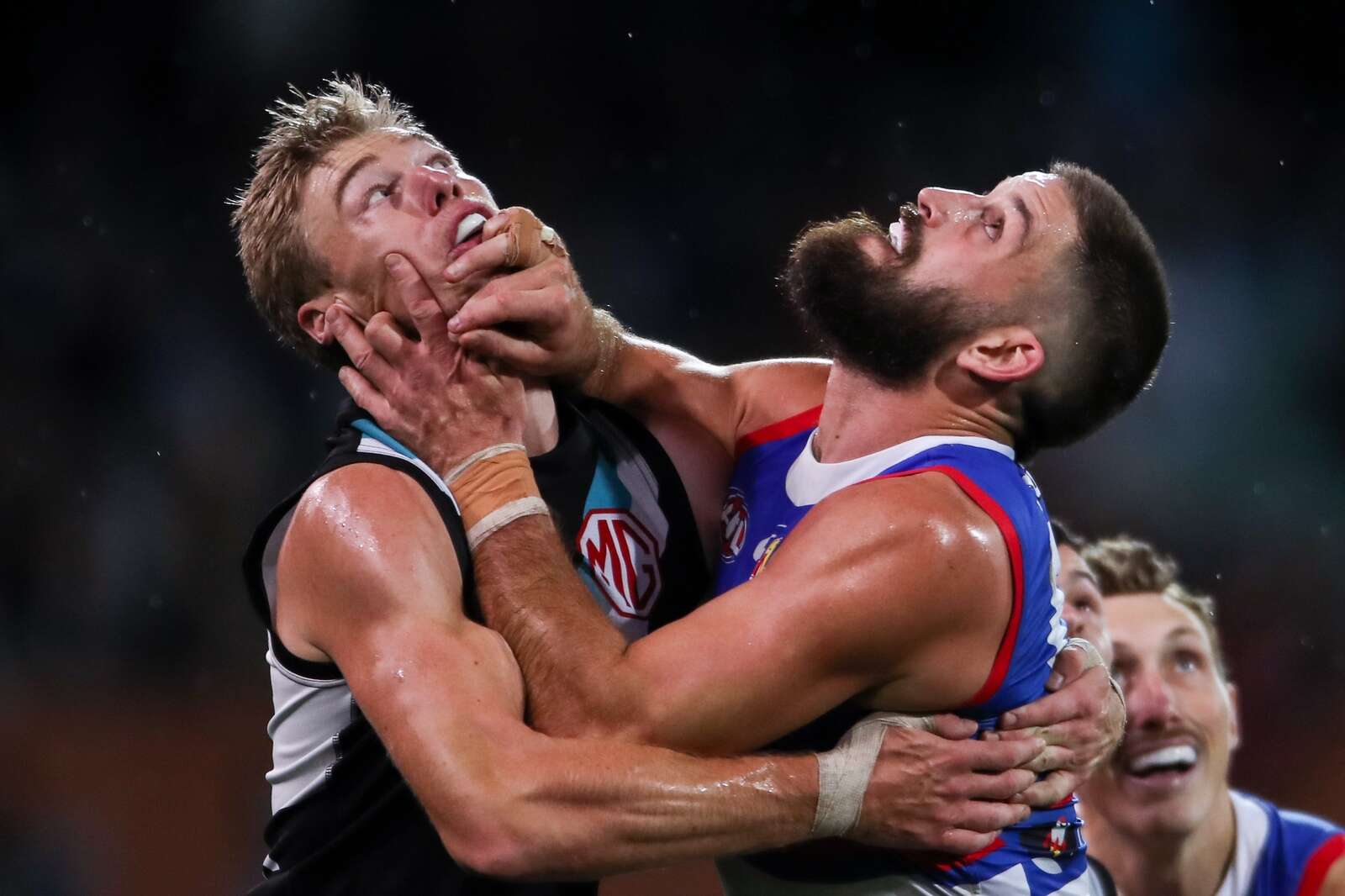 Todd draws comparison to Lockett | Shepparton News