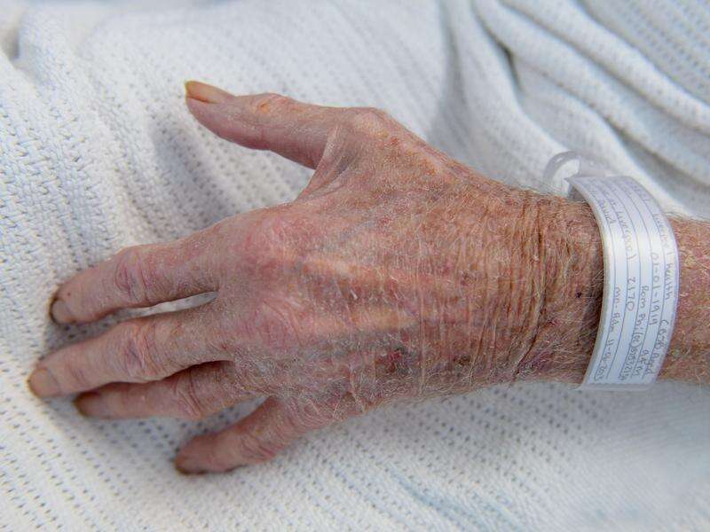 Arthritis cure hope as 'Gremlin' therapy shows promise | Kyabram Free Press