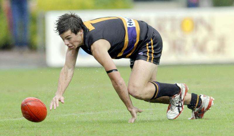 The 2010 Bushies squad was stacked with talent, but where are they now? | Shepparton News