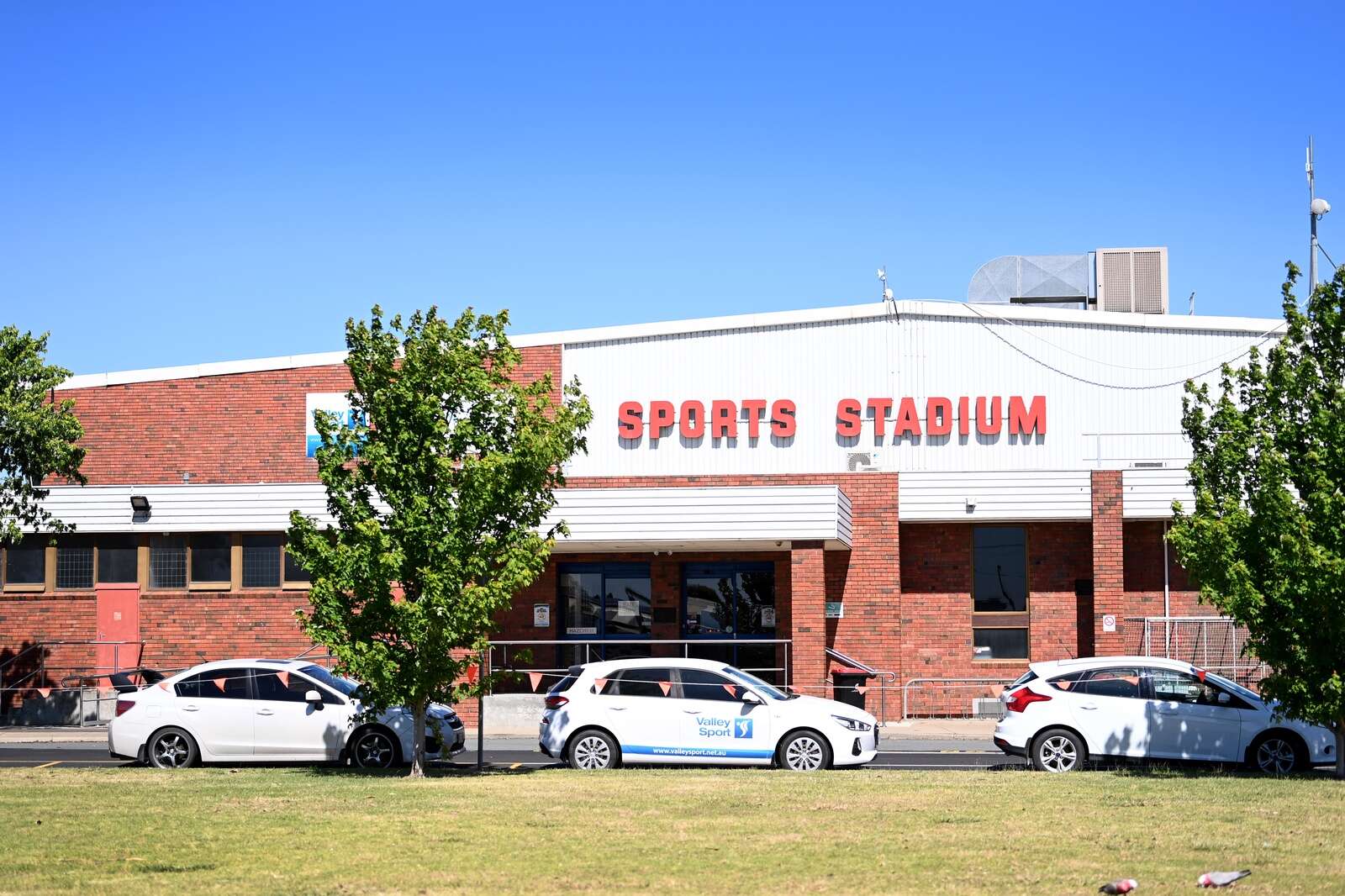 ‘Enhance the experience’: Shepparton Sports Stadium scores clutch ...