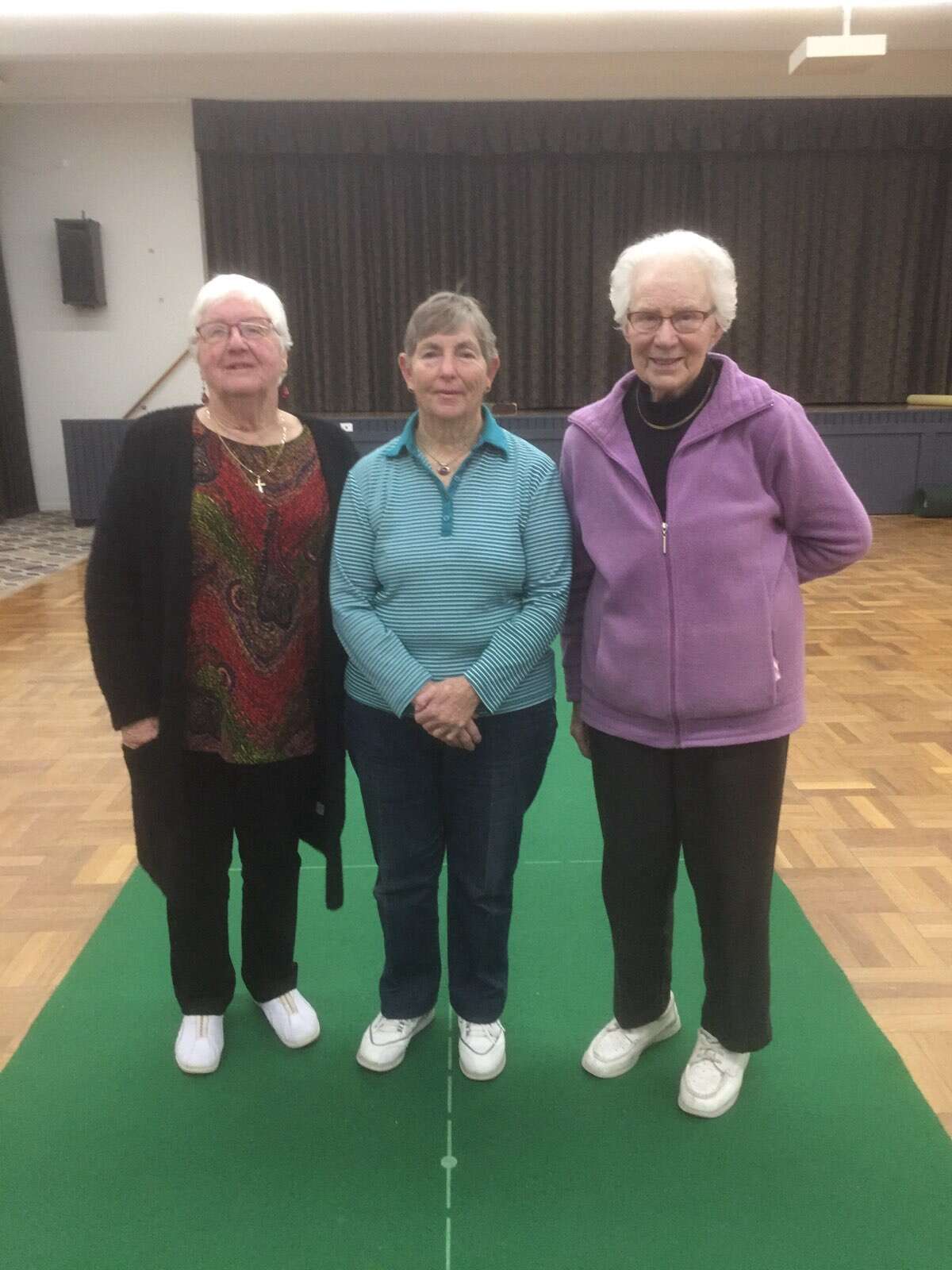 Wednesday pennant returns | Shepparton News