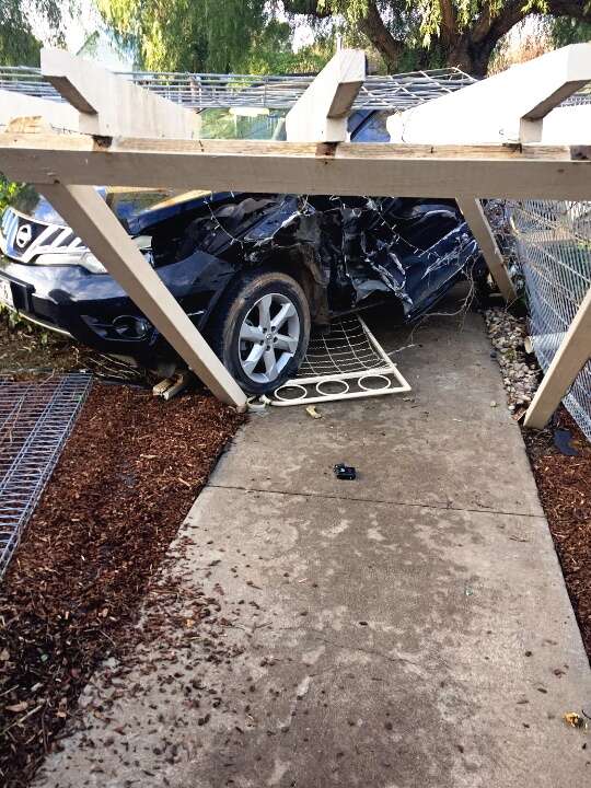 High speed chase in Deni | Shepparton News