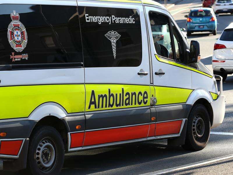 Woman fighting for life after car shooting | Cobram Courier