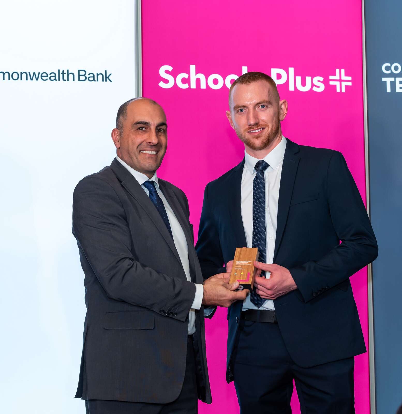 Finley teacher’s $10k award win | Southern Riverina News