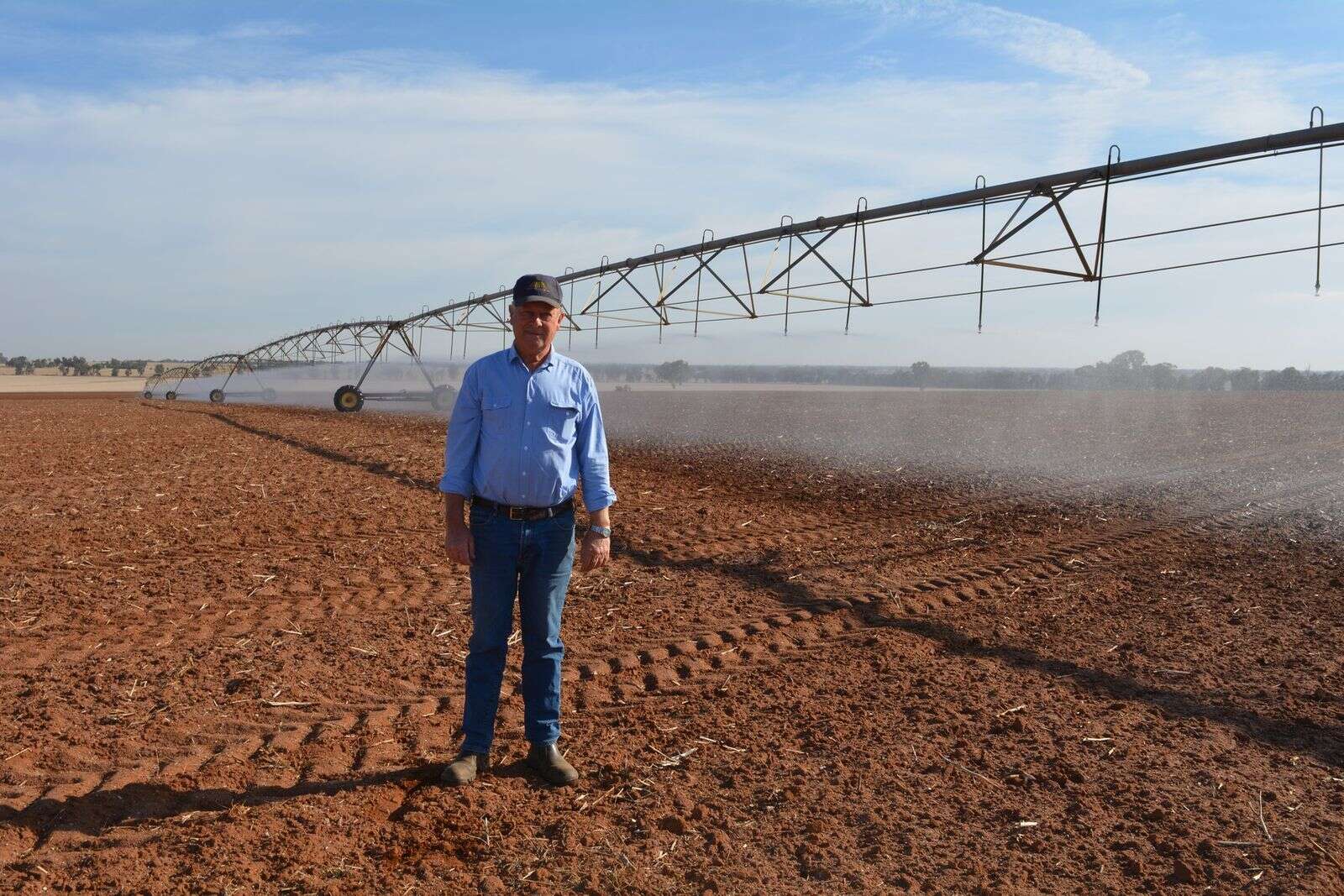 Road map to better water flow | Country News