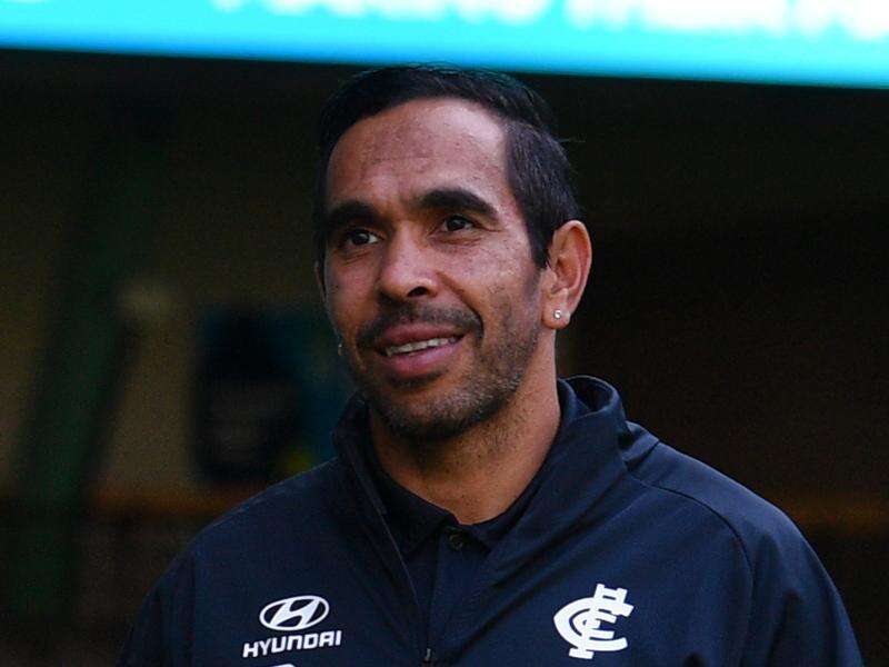 Solidarity with Betts on racial slur hurled at children | Cobram Courier