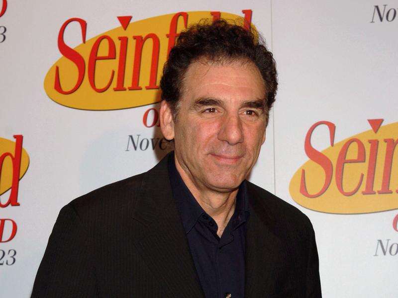 Seinfeld star Michael Richards reveals cancer battle | Dairy News Australia