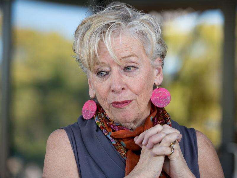 'May take a while': Maggie Beer recovering after fall | Kyabram Free Press