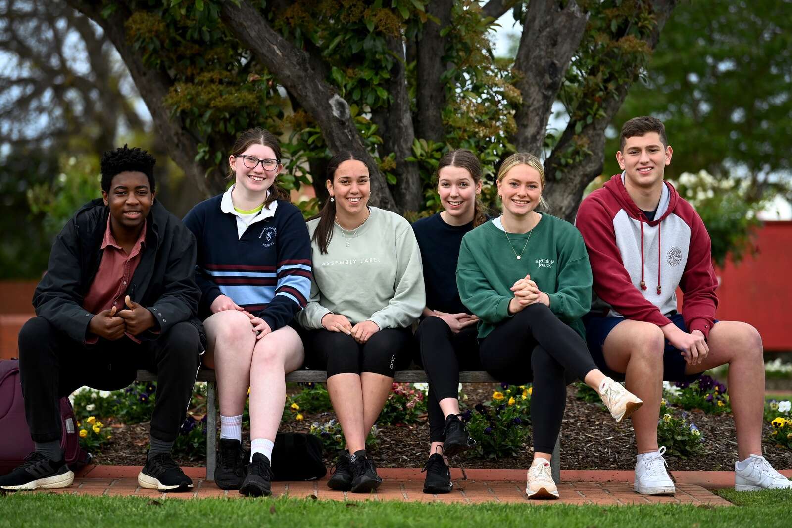 Year 12 exams start with hope for the future | Riverine Herald