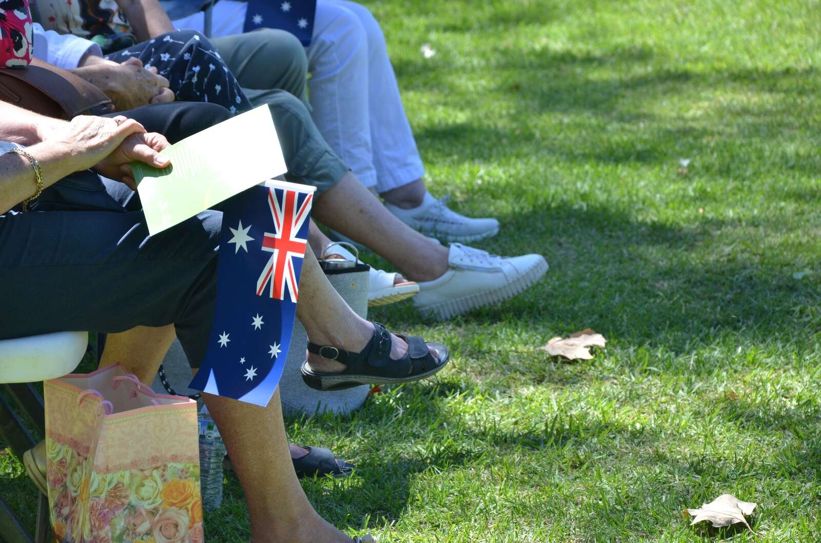 Strathbogie Shire Council seeks input on Australia Day funding ...