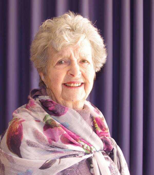 Vale Robin Sadler OAM | Shepparton News