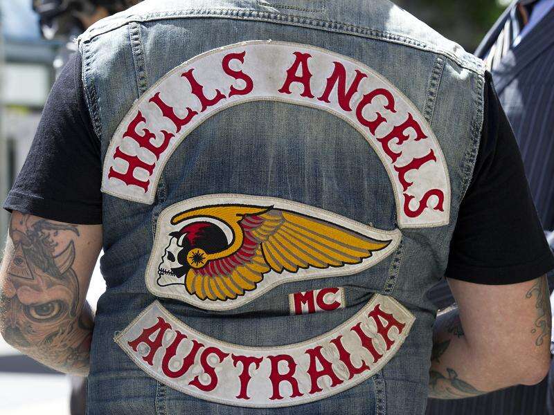 SA pushes legislation banning bikies from gang compound | Shepparton News