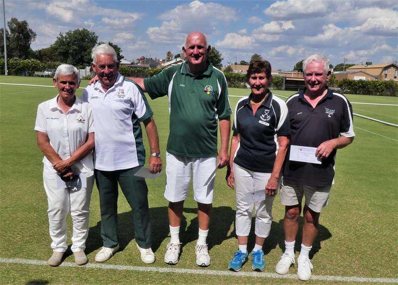 Croquet | Action aplenty in Shepparton | Dairy News Australia