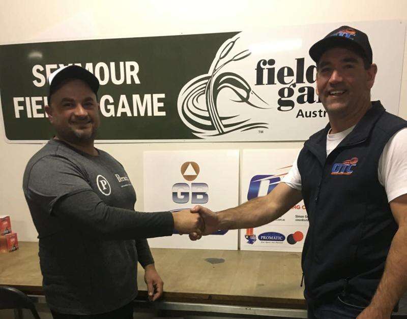 shooting | Seymour Telegraph