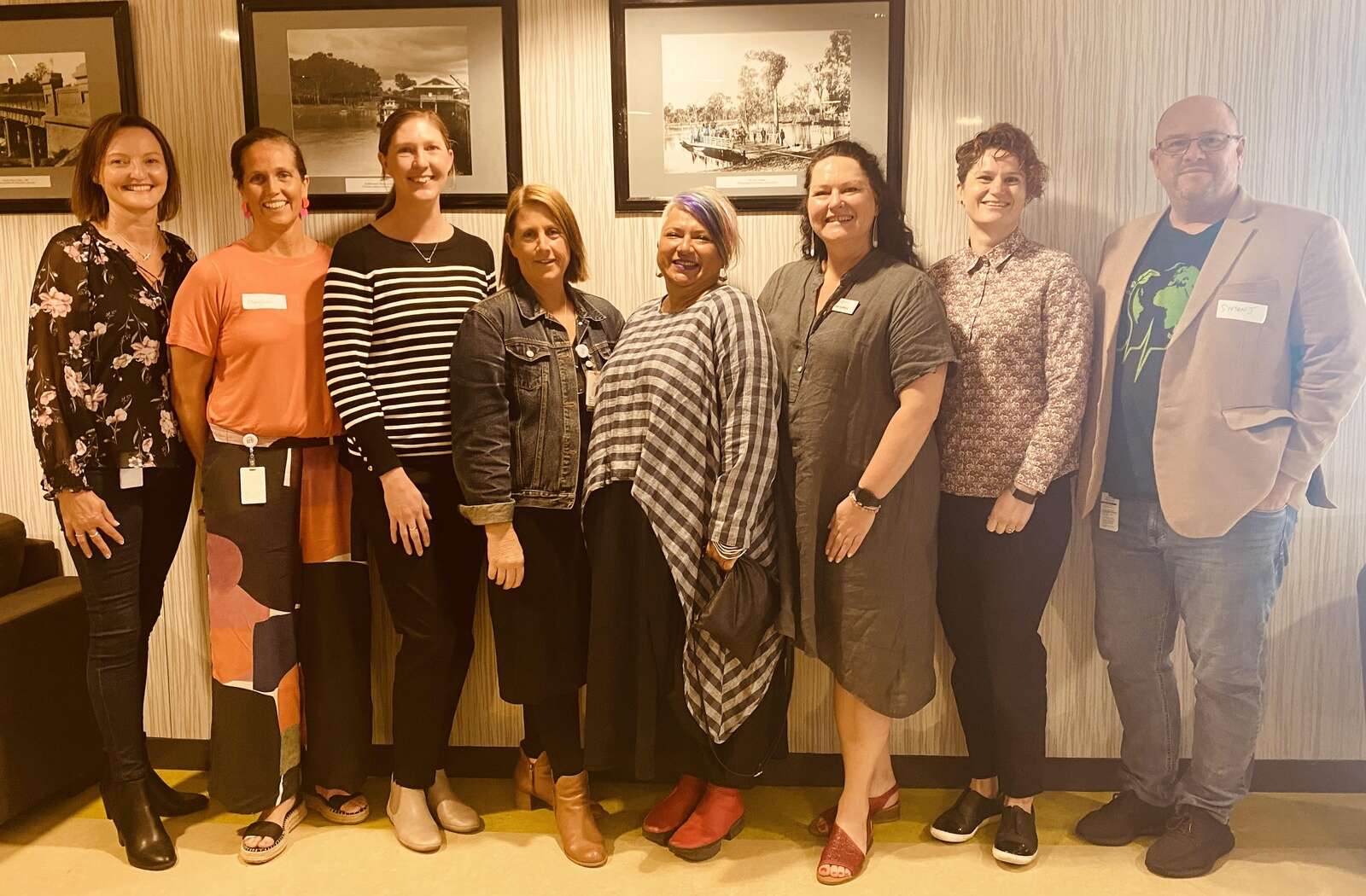 Hospital celebrates after successful symposium | Shepparton News