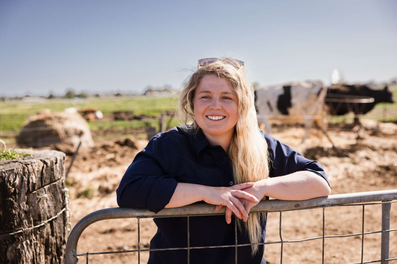 Fonterra helps two generations stick with dairy | Seymour Telegraph