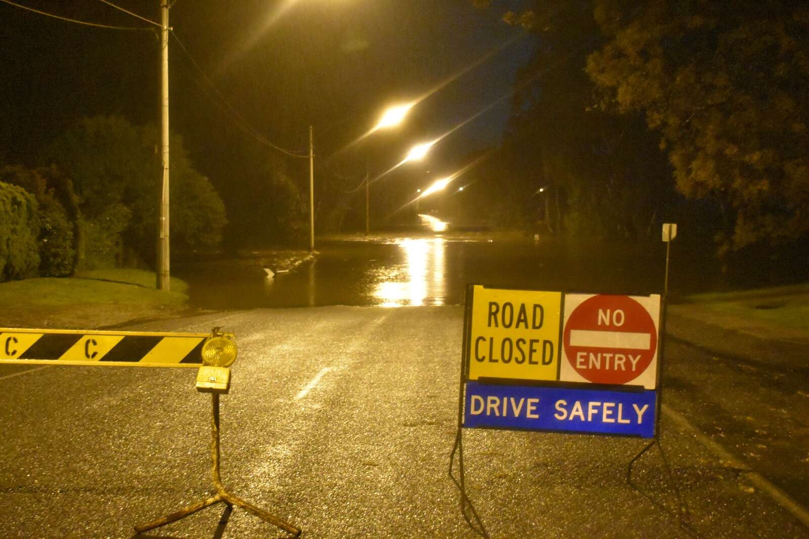 Remembering The Floods Benalla On October 14 2022 Deniliquin
