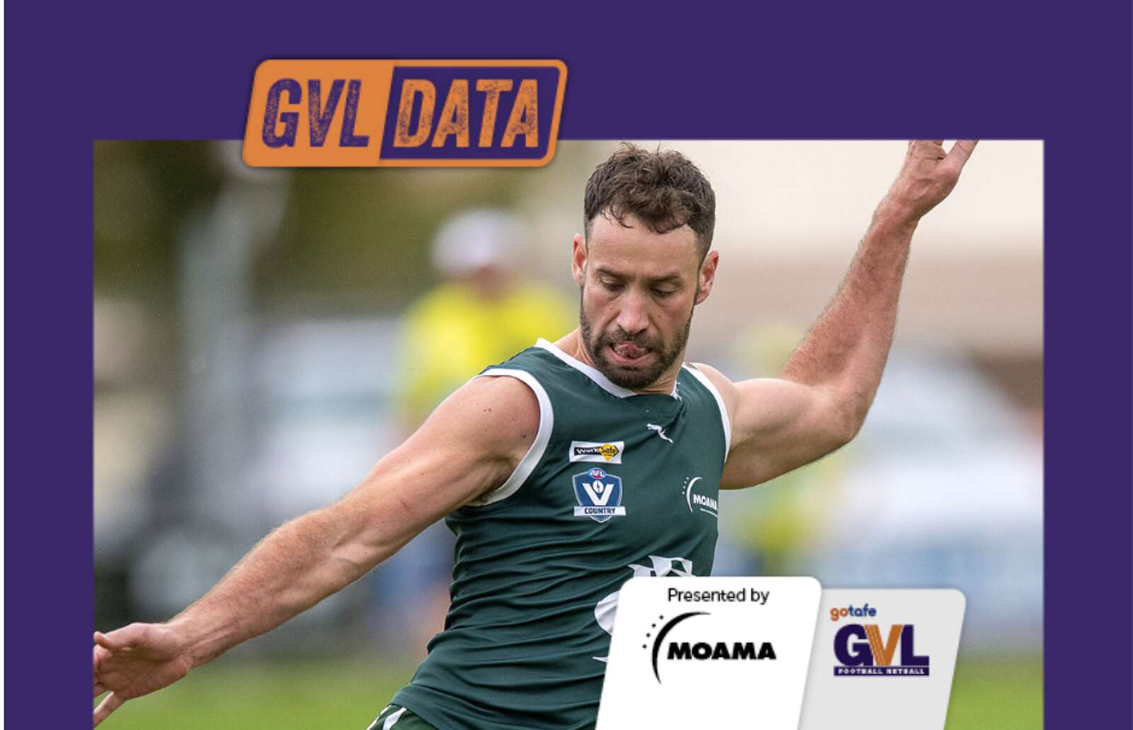 GVL Data | Echuca to set the pace in key match-ups | Riverine Herald