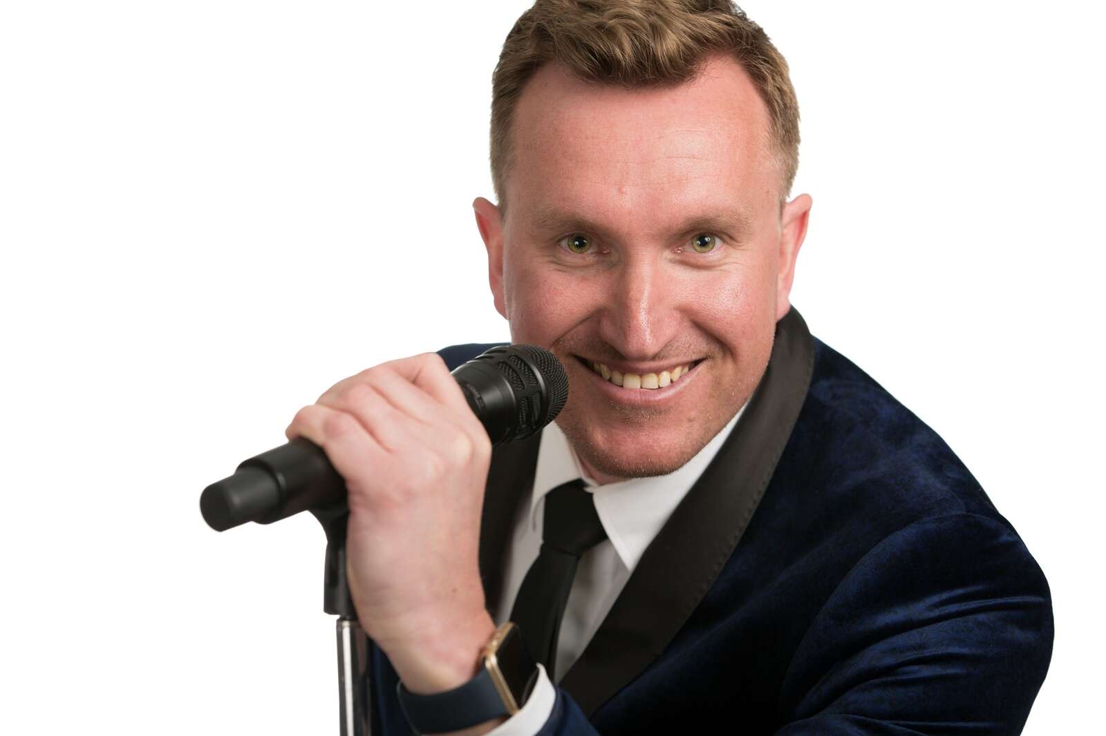 Glenn Starr to perform 50s and 60s hits at Kyabram seniors festival ...