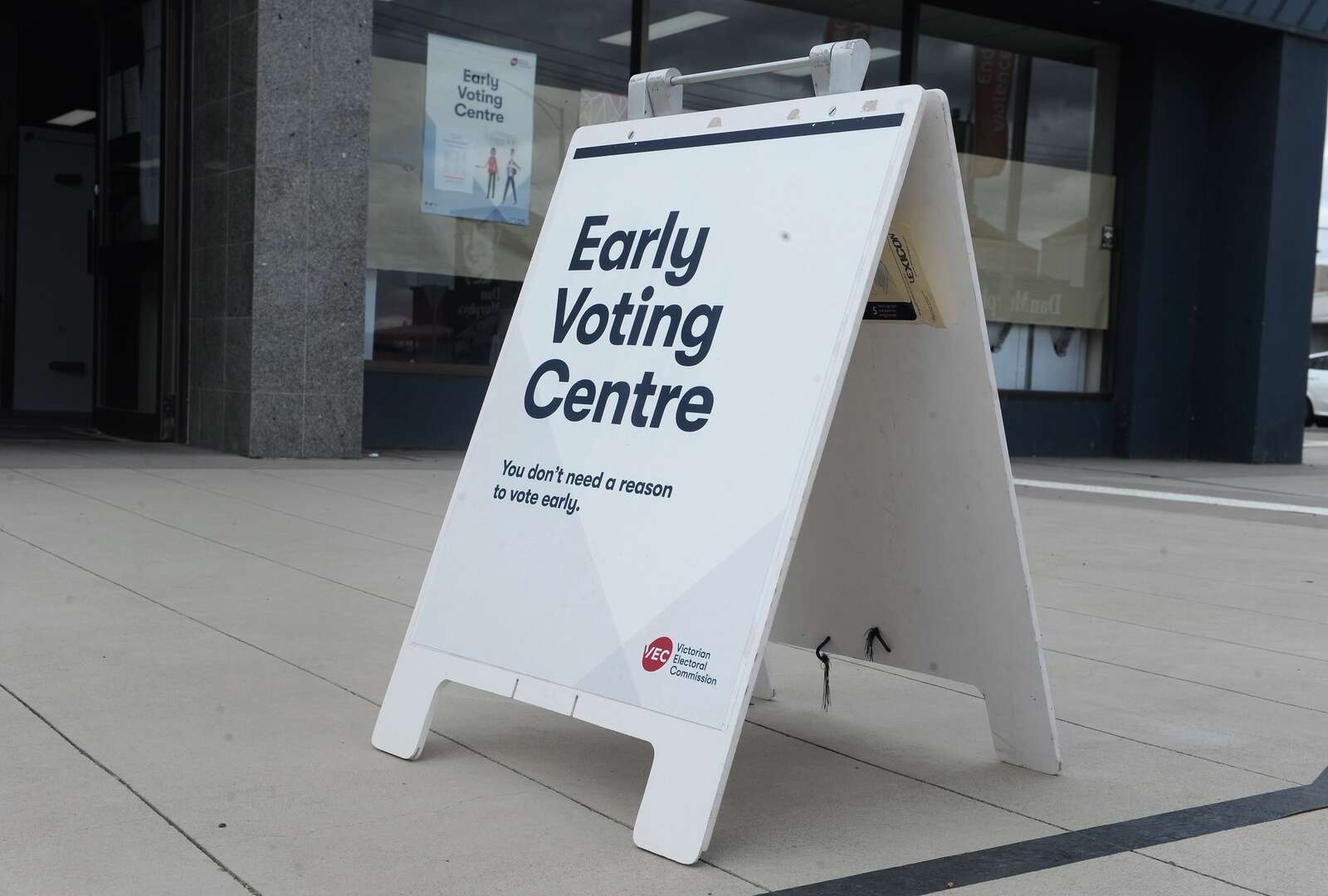 Early voting opens this week | Shepparton News