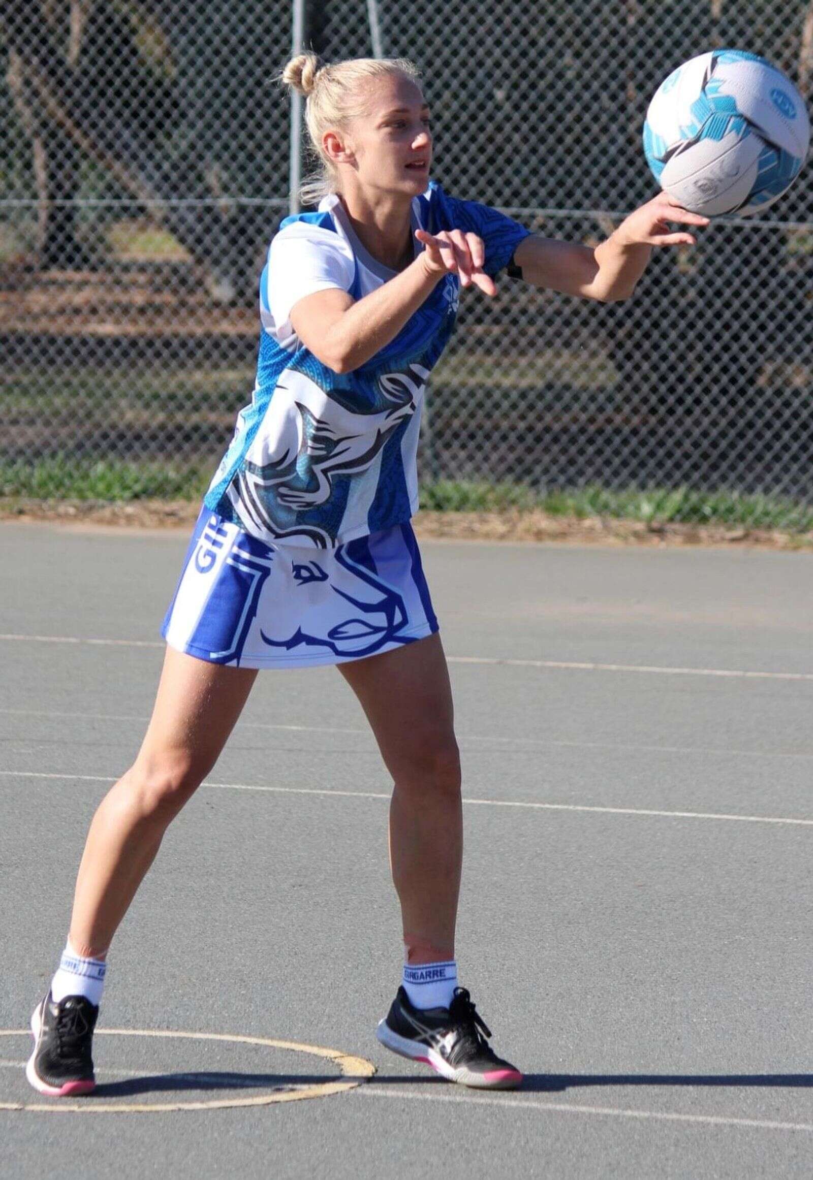 Butler wins Warren Medal | Shepparton News