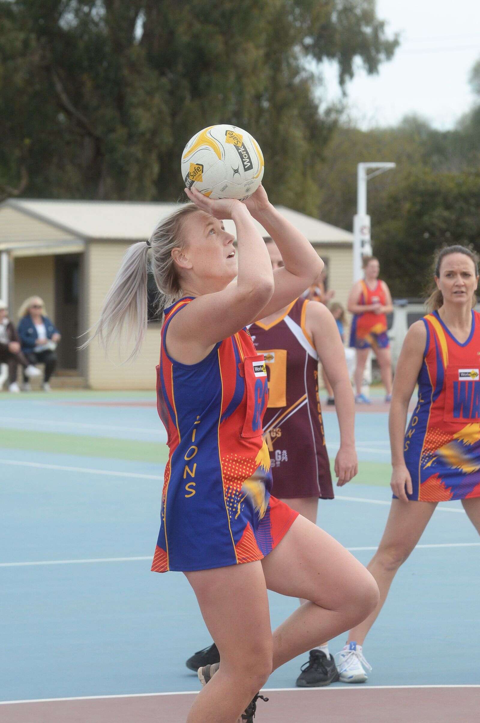 Mulwala netball | Shepparton News