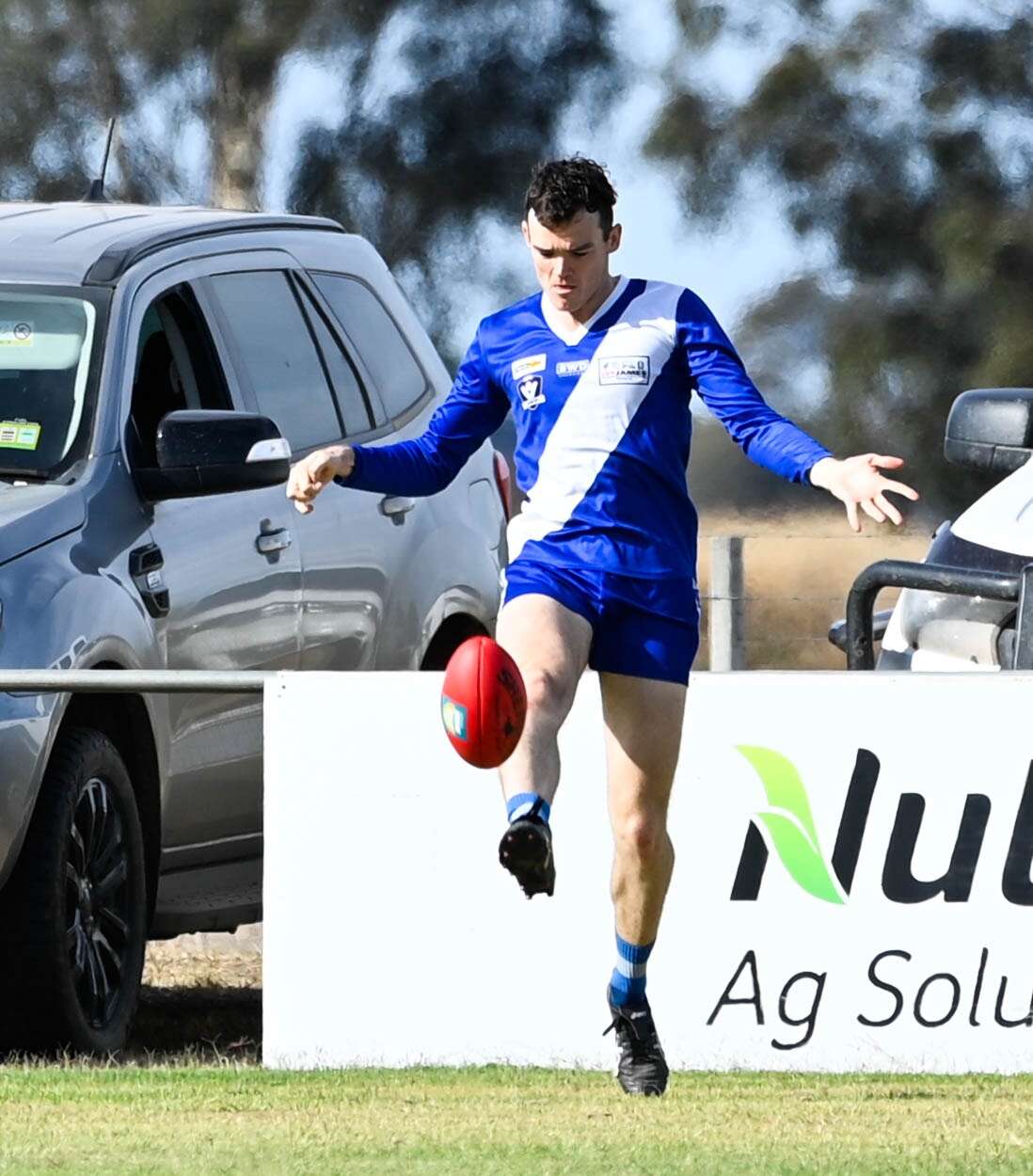 Picola notches statement win | Riverine Herald