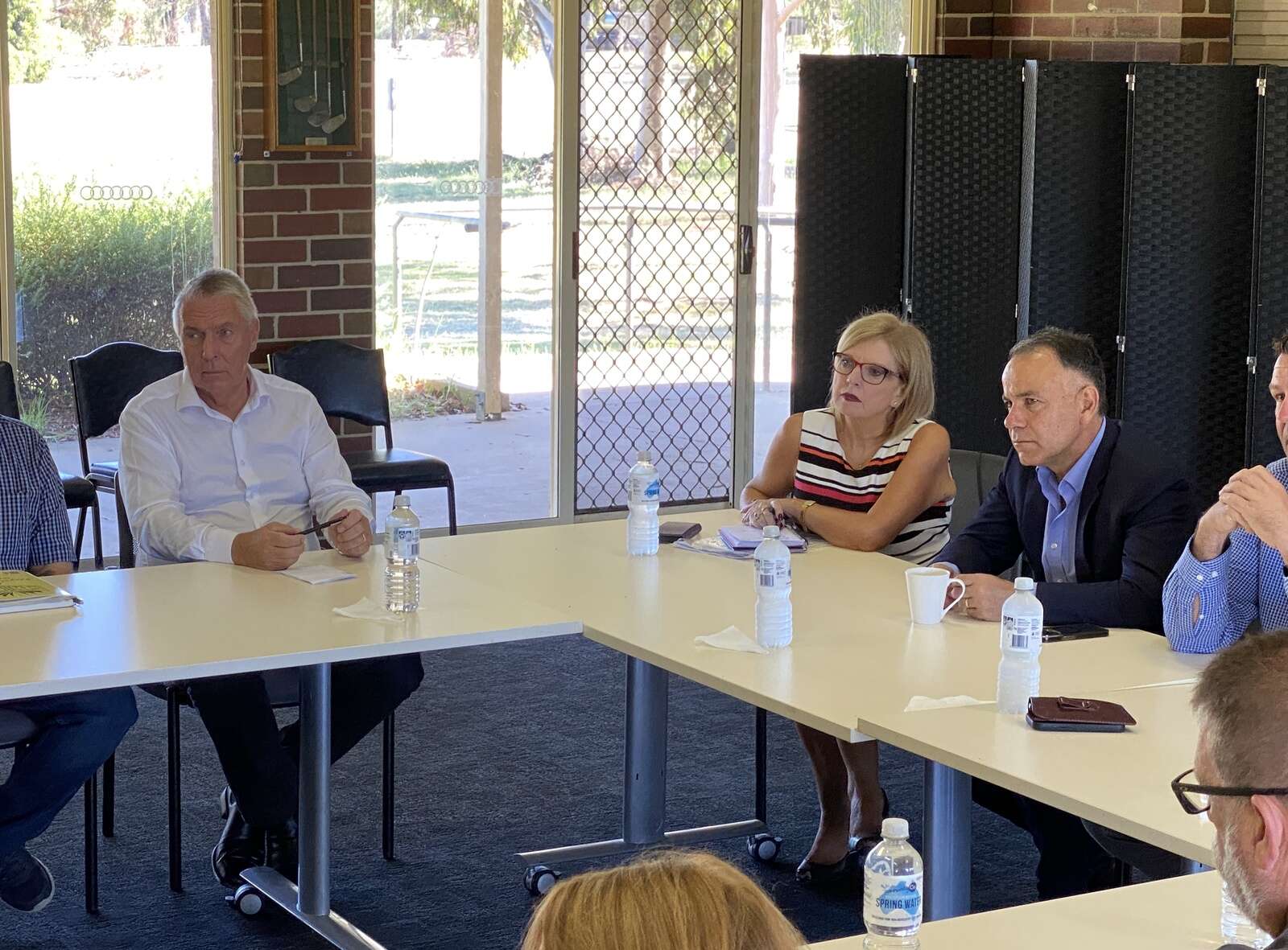 Community confidence takes a hit as politicians promise help | Country News