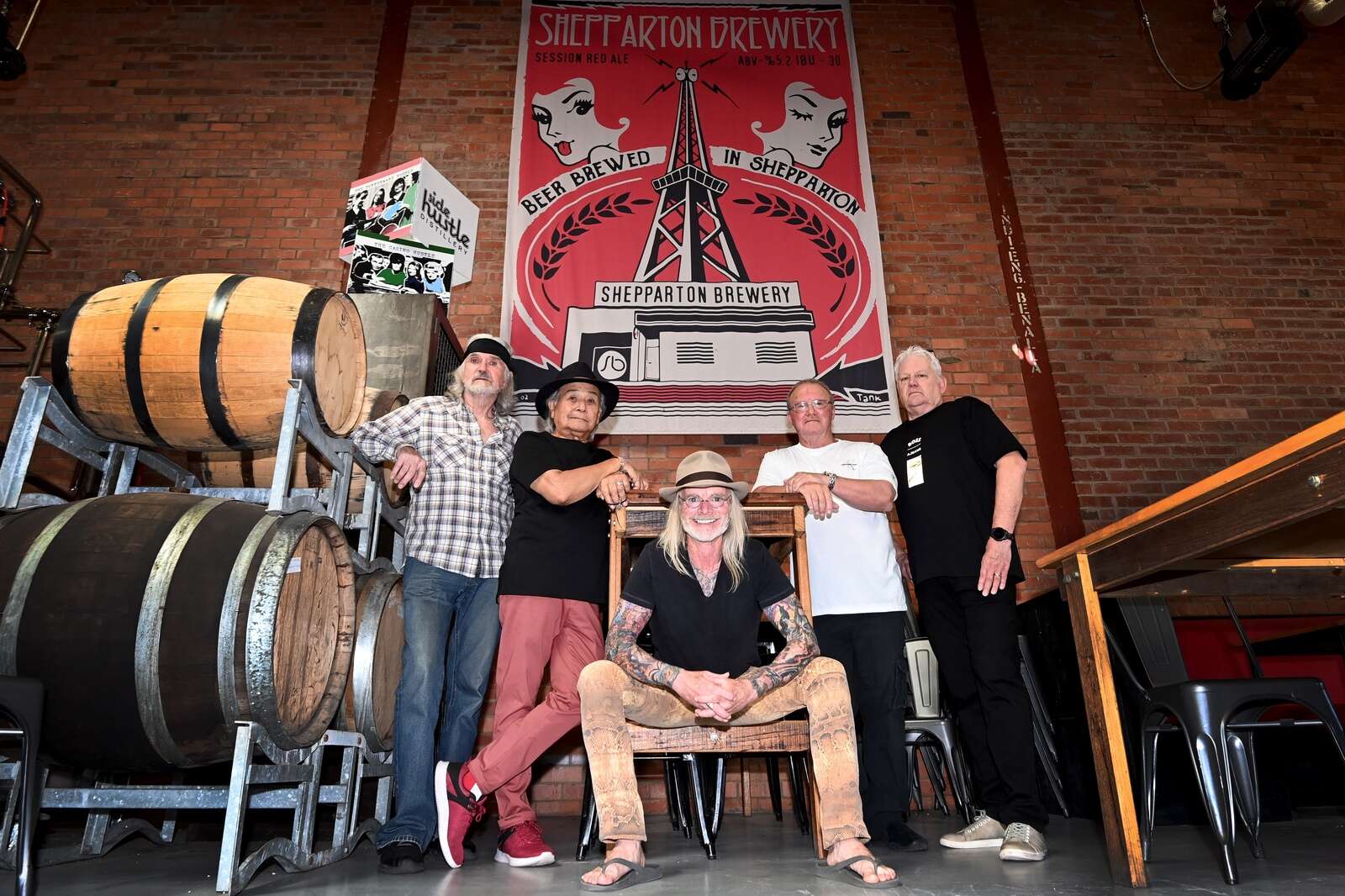 Brewing for Change returns with pints, pennies and a purpose ...