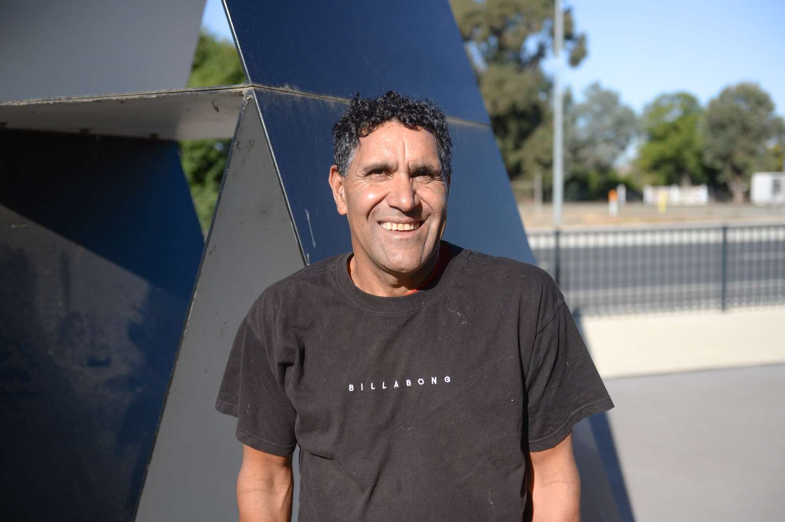 Faces of the GV | Paul Atkinson | Shepparton News