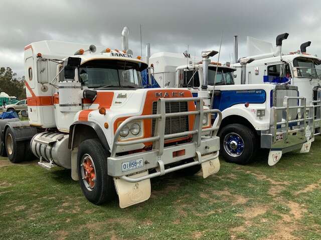 Show off your rig | Country News