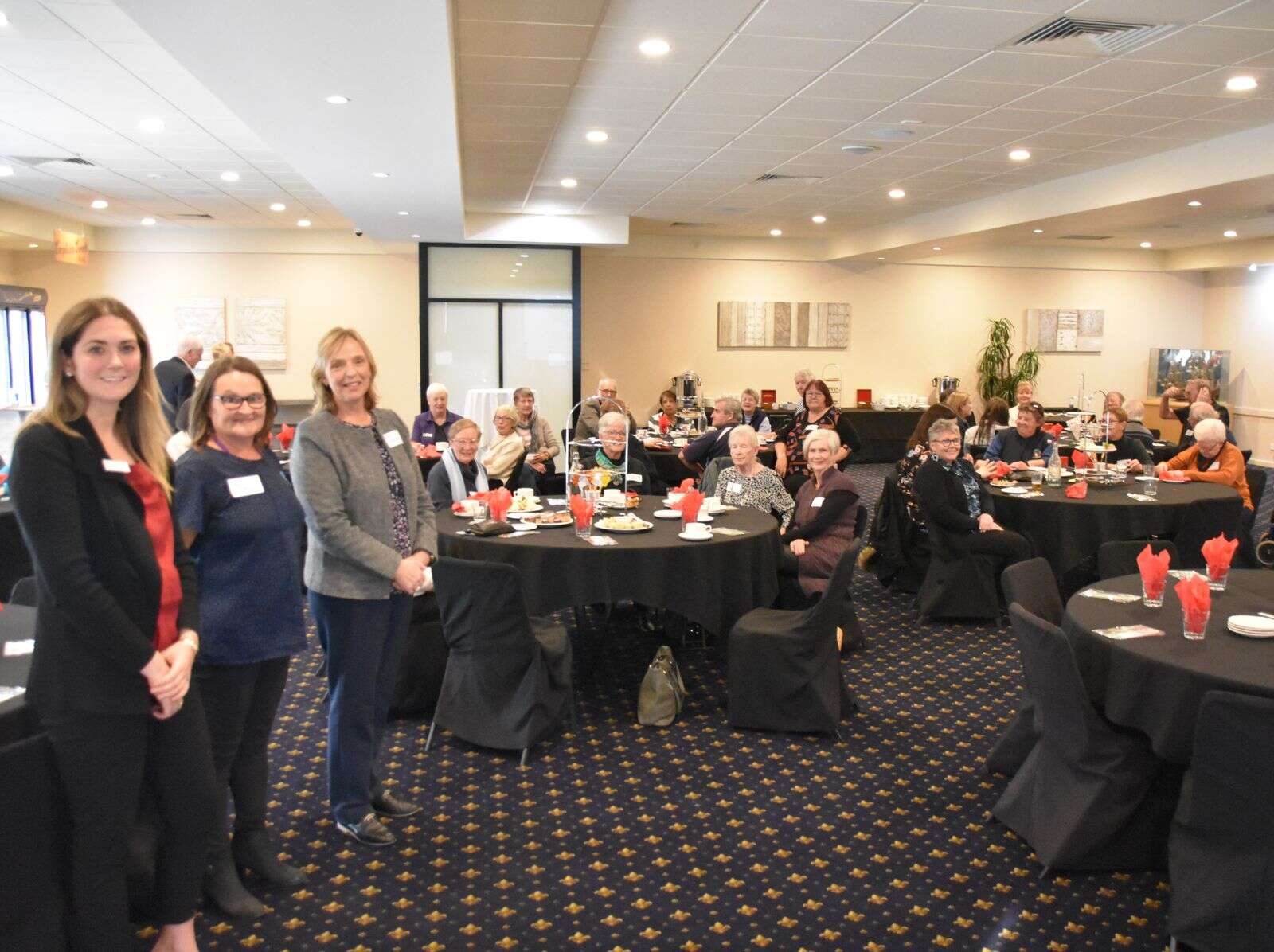 Community desk | Country News