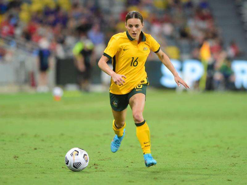 Matildas Raso and Kerr strike in WSL | Country News