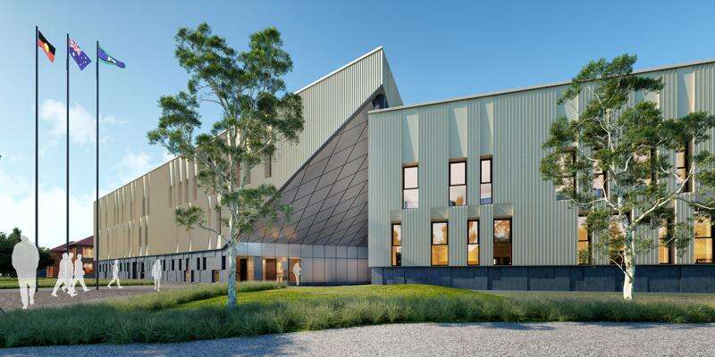 'Disengaged' GSSC students sent to off-site campus | Shepparton News