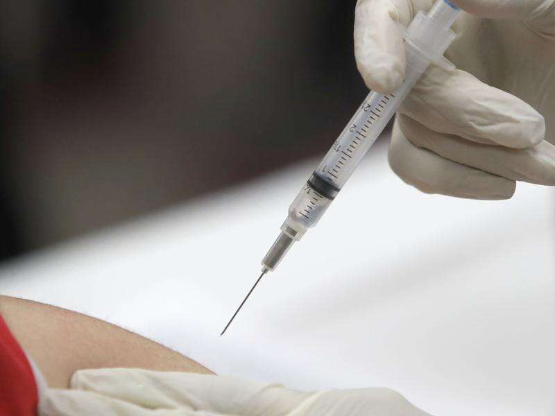 US vaccine panel eyes childhood immunisations | Kyabram Free Press