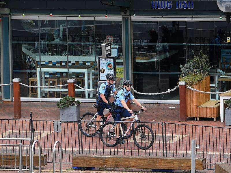 Police bin unjust surveillance amid 'bombshell' report | Kyabram Free Press