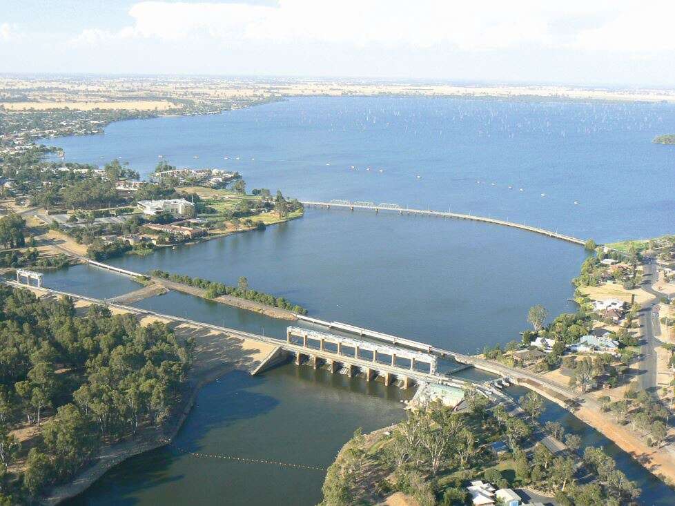 Council hits the brakes on flood maps | Shepparton News